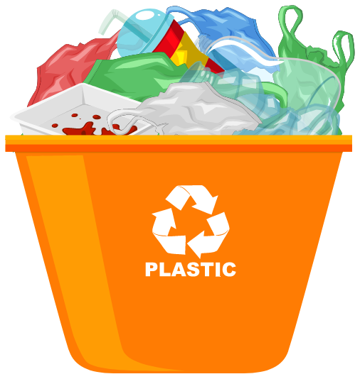 PLASTIC SCRAP – Pro Recycling Ltd.